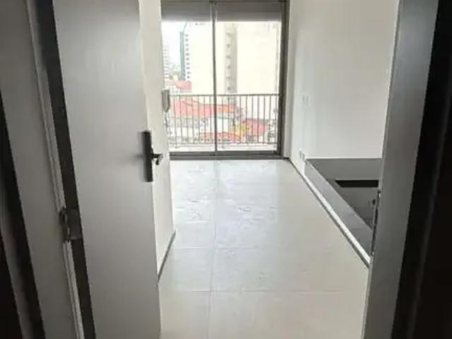Apartamento para Venda em São Paulo/SP Vila Mariana 1 Quartos