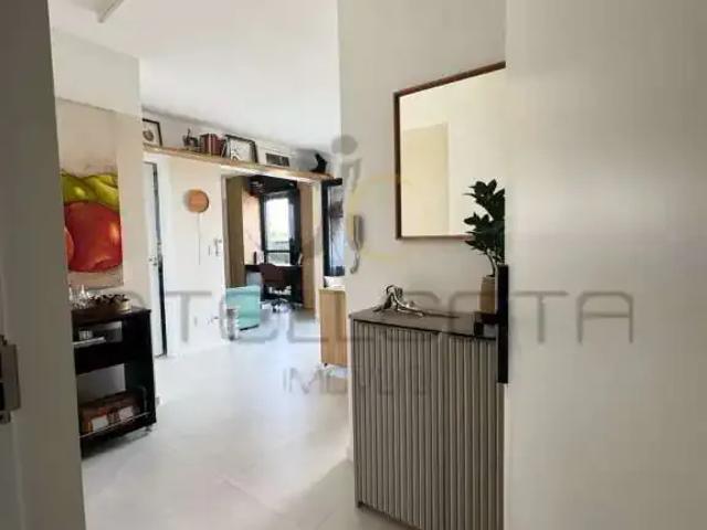 Apartamento para Venda em São Paulo/SP Vila Mariana 1 Quartos