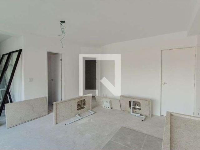 Apartamento para Venda em São Paulo/SP Vila Mariana 1 Quartos