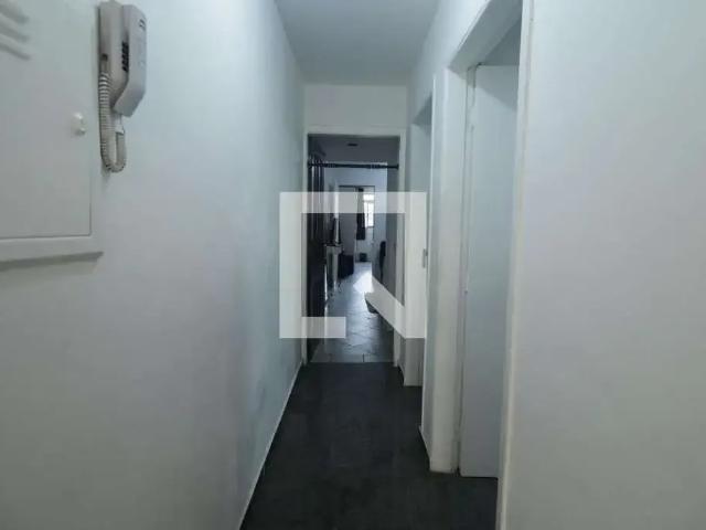 Apartamento para Venda em São Paulo/SP Vila Mariana 1 Quartos