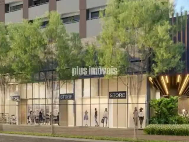 Apartamento para Venda em São Paulo/SP Vila Mariana 1 Quartos