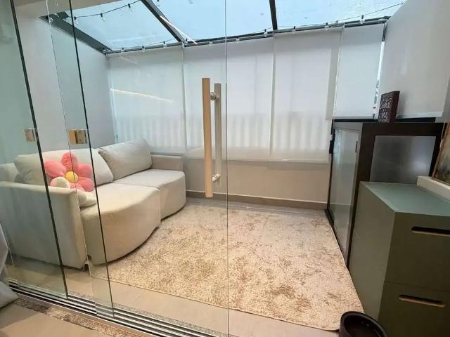 Apartamento para Venda em São Paulo/SP Vila Mariana 1 Quartos