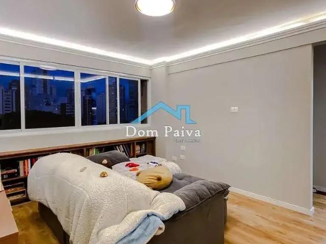 Apartamento para Venda em São Paulo/SP Vila Mariana 1 Quartos
