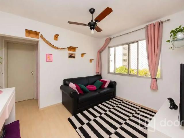 Apartamento para Venda em São Paulo/SP Vila Mariana 1 Quartos
