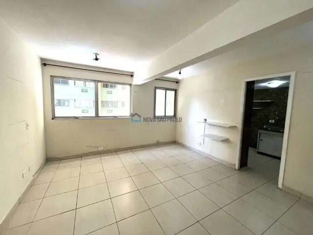 Apartamento para Venda em São Paulo/SP Vila Mariana 1 Quartos