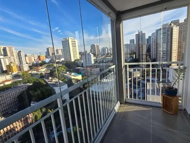 Apartamento para Venda em São Paulo/SP Vila Mariana 1 Quartos