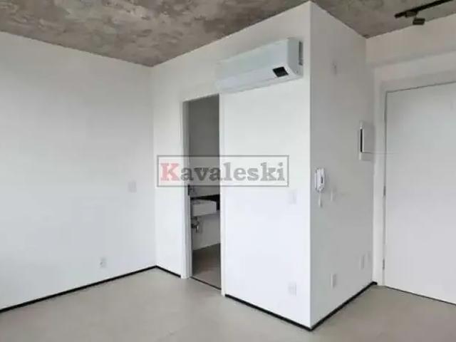 Apartamento para Venda em São Paulo/SP Vila Mariana 1 Quartos