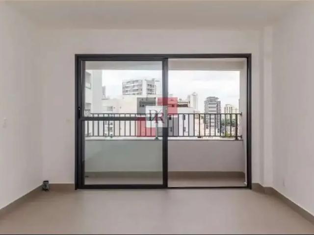 Apartamento para Venda em São Paulo/SP Vila Mariana 1 Quartos