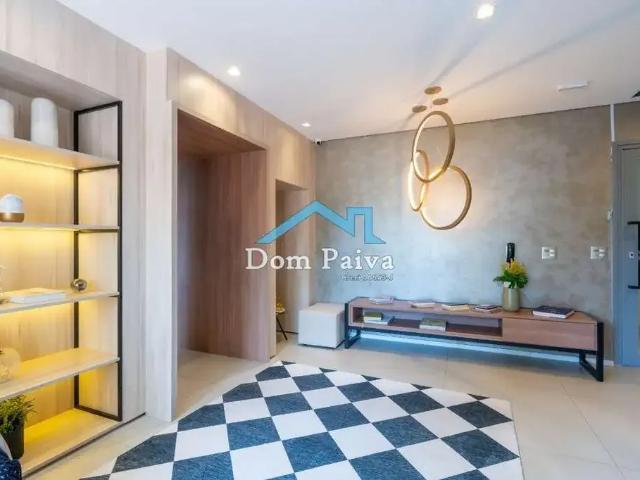 Apartamento para Venda em São Paulo/SP Vila Mariana 1 Quartos