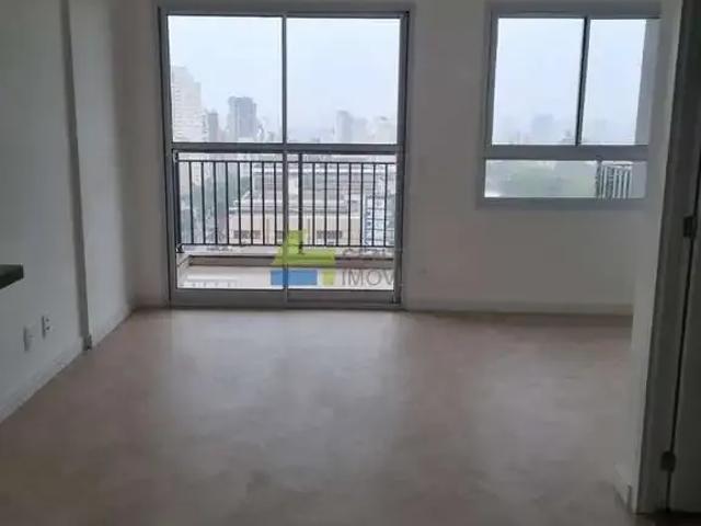 Apartamento para Venda em São Paulo/SP Vila Mariana 1 Quartos