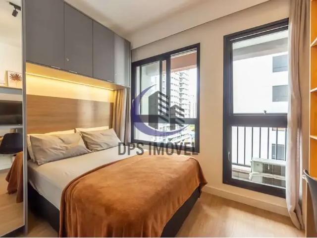 Apartamento para Venda em São Paulo/SP Vila Mariana 1 Quartos