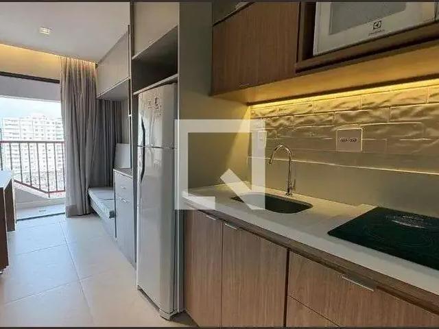 Apartamento para Venda em São Paulo/SP Vila Mariana 1 Quartos