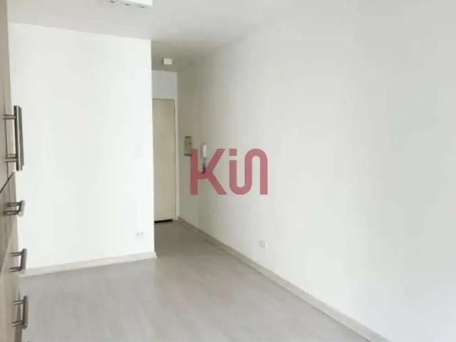 Apartamento para Venda em São Paulo/SP Vila Mariana 1 Quartos