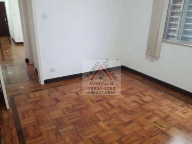 Apartamento para Venda em São Paulo/SP Vila Mariana 1 Quartos