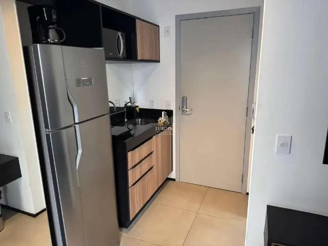 Apartamento para Venda em São Paulo/SP Vila Mariana 1 Quartos