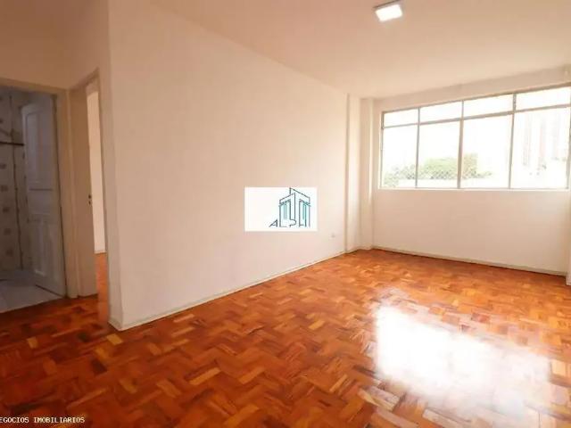 Apartamento para Venda em São Paulo/SP Vila Mariana 1 Quartos