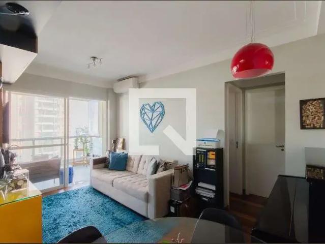 Apartamento para Venda em São Paulo/SP Vila Mariana 1 Quartos