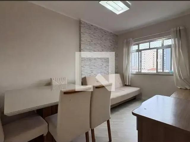 Apartamento para Venda em São Paulo/SP Vila Mariana 1 Quartos