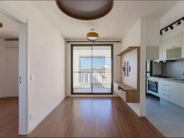 Apartamento para Venda em São Paulo/SP Vila Mariana 1 Quartos