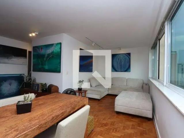 Apartamento para Venda em São Paulo/SP Vila Mariana 1 Quartos