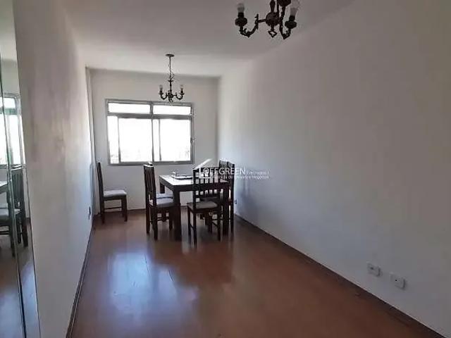 Apartamento para Venda em São Paulo/SP Vila Mariana 1 Quartos