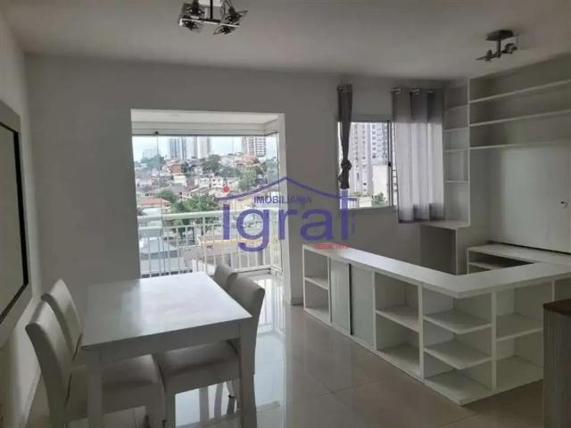 Apartamento para Venda em São Paulo/SP Vila Mariana 1 Quartos