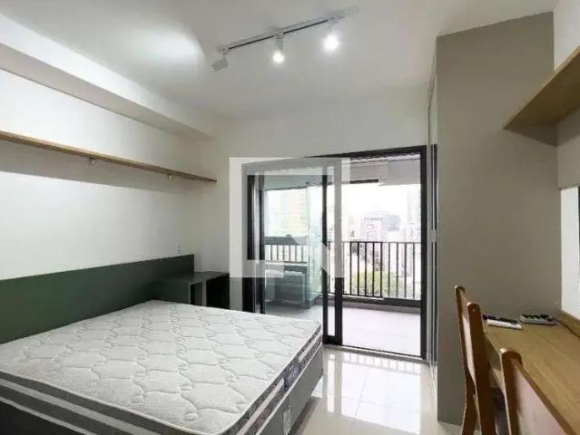 Apartamento para Venda em São Paulo/SP Vila Mariana 1 Quartos