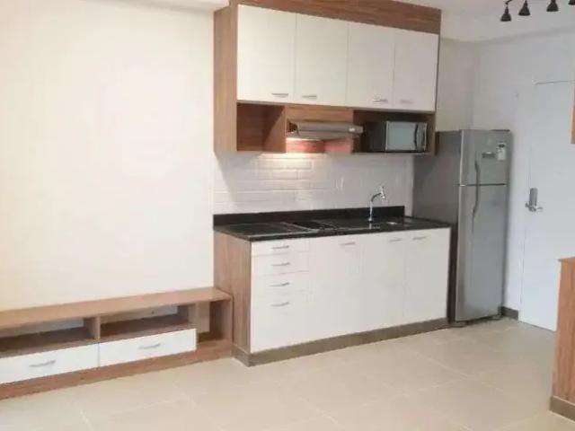 Apartamento para Venda em São Paulo/SP Vila Mariana 1 Quartos