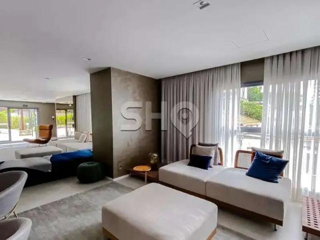 Apartamento para Venda em São Paulo/SP Vila Mariana 1 Quartos