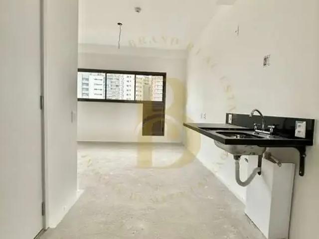 Apartamento para Venda em São Paulo/SP Vila Mariana 1 Quartos