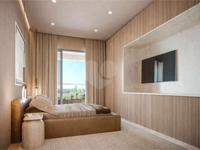 Apartamento para Venda em São Paulo/SP Vila Mariana 1 Quartos