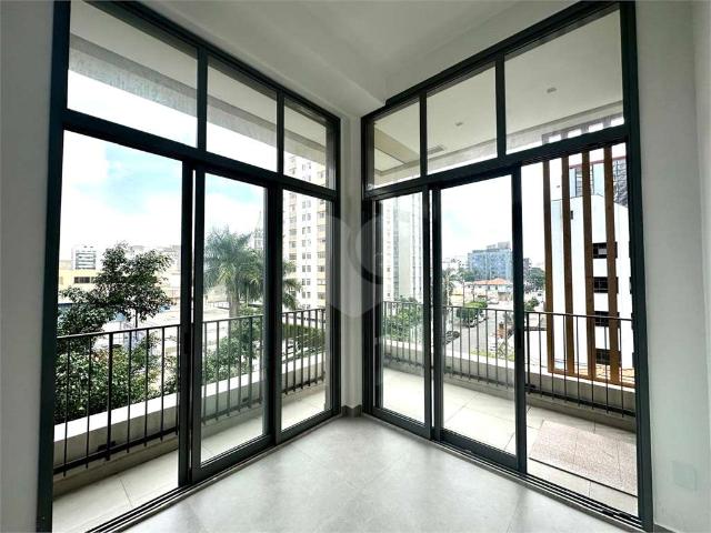 Apartamento para Venda em São Paulo/SP Vila Mariana 1 Quartos