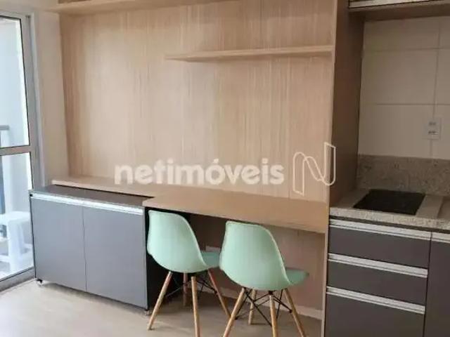 Apartamento para Venda em São Paulo/SP Vila Mariana 1 Quartos