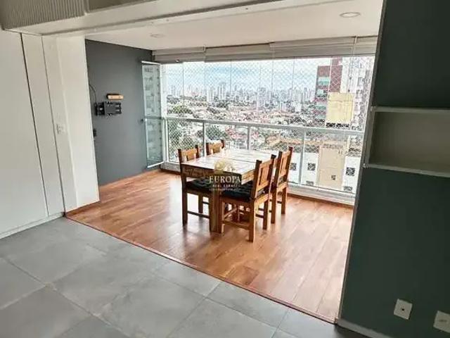 Apartamento para Venda em São Paulo/SP Vila Mariana 1 Quartos