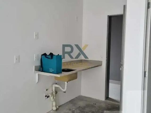 Apartamento para Venda em São Paulo/SP Vila Mariana 1 Quartos