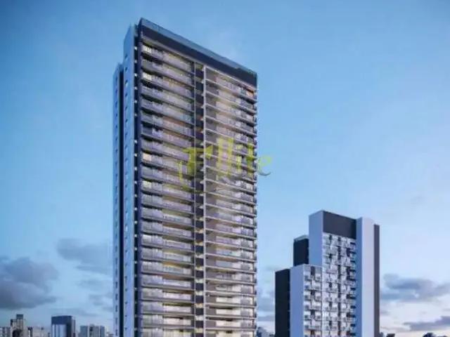 Apartamento para Venda em São Paulo/SP Vila Mariana 1 Quartos