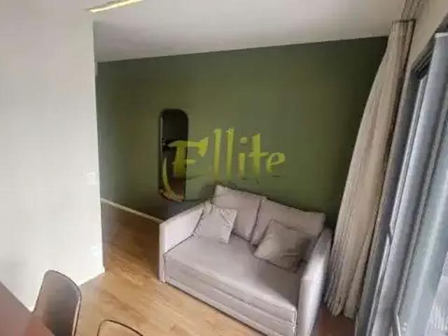 Apartamento para Venda em São Paulo/SP Vila Mariana 1 Quartos