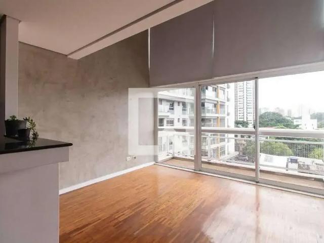 Apartamento para Venda em São Paulo/SP Vila Mariana 1 Quartos