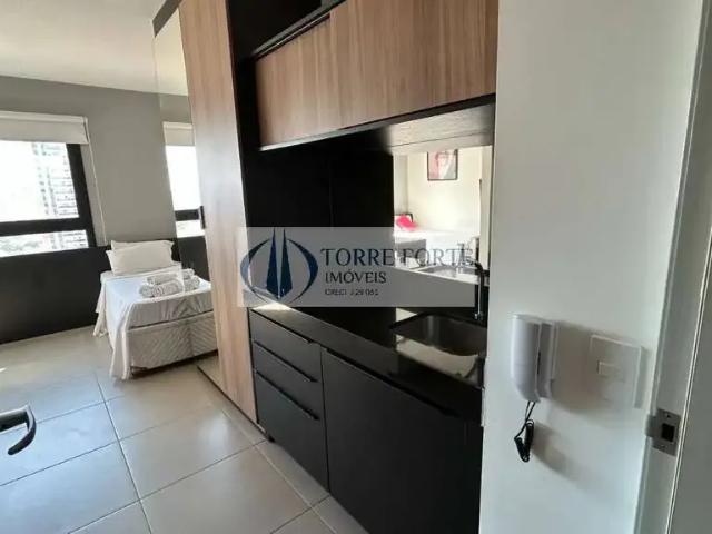 Apartamento para Venda em São Paulo/SP Vila Mariana 1 Quartos