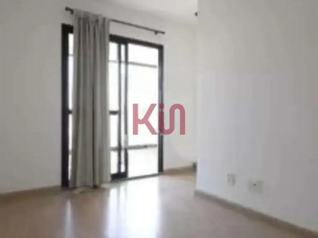 Apartamento para Venda em São Paulo/SP Vila Mariana 1 Quartos