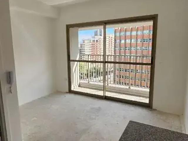 Apartamento para Venda em São Paulo/SP Vila Mariana 1 Quartos