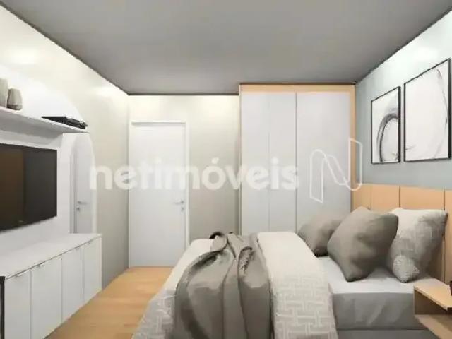 Apartamento para Venda em São Paulo/SP Vila Mariana 1 Quartos