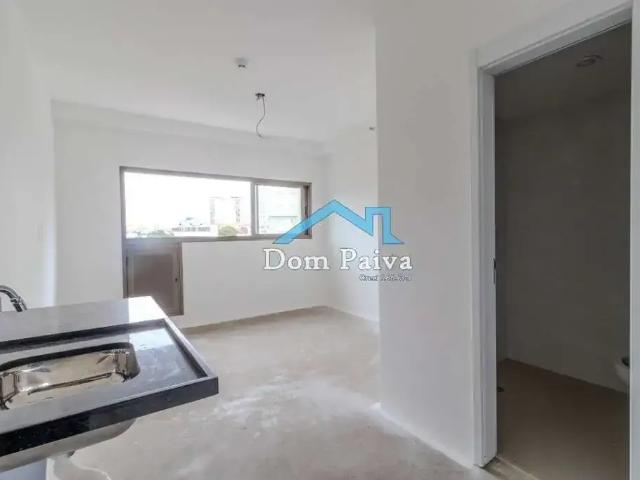 Apartamento para Venda em São Paulo/SP Vila Mariana 1 Quartos