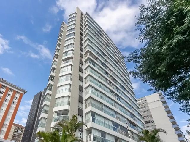 Apartamento para Venda em São Paulo/SP Vila Mariana 1 Quartos
