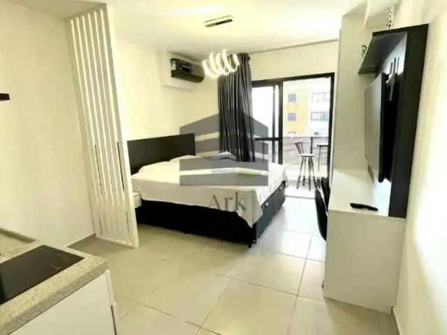 Apartamento para Venda em São Paulo/SP Vila Mariana 1 Quartos
