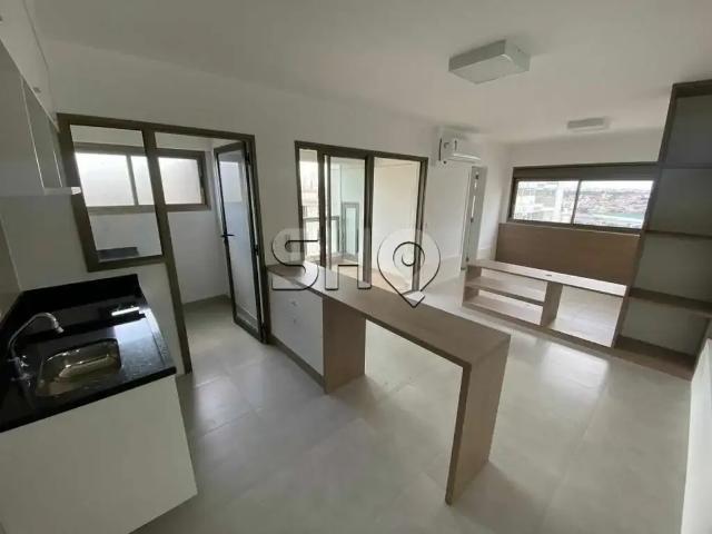 Apartamento para Venda em São Paulo/SP Vila Mariana 1 Quartos