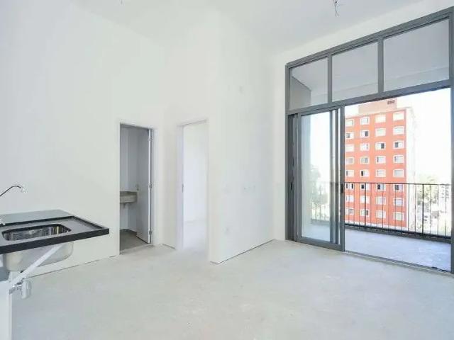 Apartamento para Venda em São Paulo/SP Vila Mariana 1 Quartos