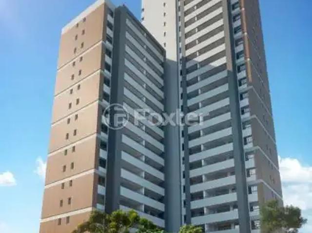 Apartamento para Venda em São Paulo/SP Vila Mariana 1 Quartos