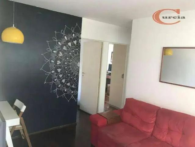 Apartamento para Venda em São Paulo/SP Vila Mariana 1 Quartos