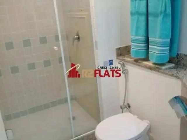 Apartamento para Venda em São Paulo/SP Vila Mariana 1 Quartos